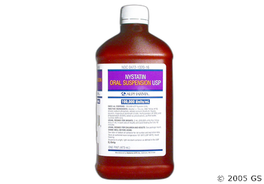 Nystatin (Nyamyc): Uses, Side Effects, Tips & More - GoodRx