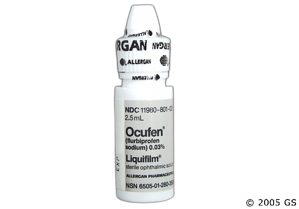 Ocufen Medicare Coverage and Co-Pay Details - GoodRx