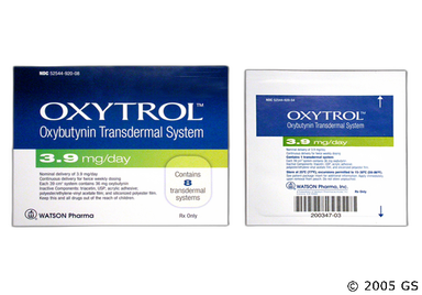 Oxytrol 2025 Prices, Coupons & Savings Tips - GoodRx