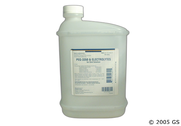 Peg 3350 And Electrolytes 2026 Prices, Coupons & Savings Tips - GoodRx
