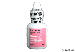 Pred Mild 2025 Prices, Coupons & Savings Tips - GoodRx