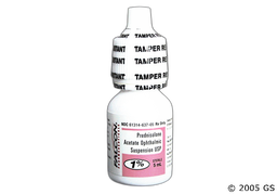 Prednisolone Acetate 2025 Prices, Coupons & Savings Tips - GoodRx