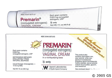 vaginitis cream
