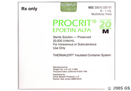 Procrit 2025 Prices, Coupons & Savings Tips - GoodRx