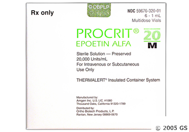 Procrit 2025 Prices, Coupons & Savings Tips - GoodRx