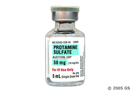 Protamine: Uses, Side Effects, Dosage & Reviews