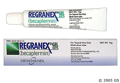 Regranex (Becaplermin): Uses, Alternatives, Warnings & More - GoodRx
