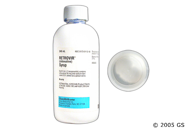Retrovir Medicare Coverage and Co-Pay Details - GoodRx