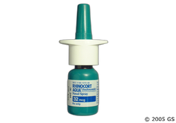 rhinocort extra strength