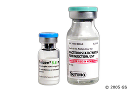 Saizen Prices, Coupons & Savings Tips - GoodRx