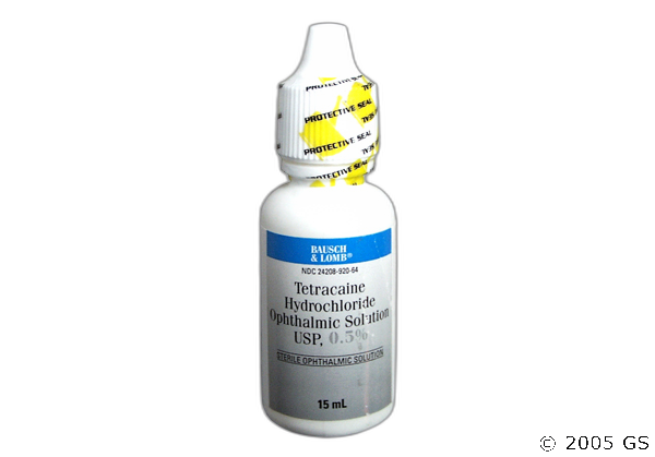 Tetracaine 2026 Prices, Coupons & Savings Tips - GoodRx
