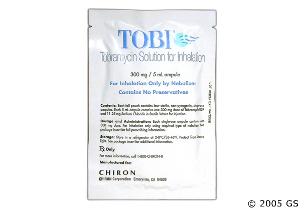 Tobi Medicare Coverage and Co-Pay Details - GoodRx