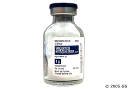 Vancomycin (Firvanq, Vancocin): Uses, Side Effects, Tips & More - GoodRx