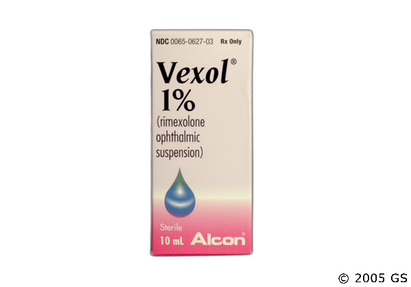 Vexol 2025 Prices, Coupons & Savings Tips - GoodRx