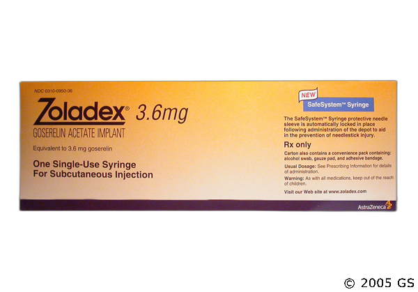 Zoladex 2026 Prices, Coupons & Savings Tips - GoodRx