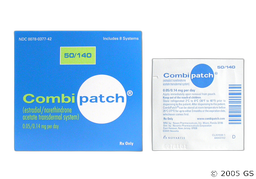 Combipatch 2025 Prices, Coupons & Savings Tips - GoodRx