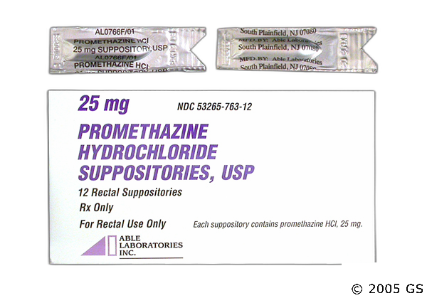 Promethegan 2025 Prices, Coupons & Savings Tips - GoodRx