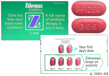 Zithromax Prices, Coupons & Savings Tips - GoodRx