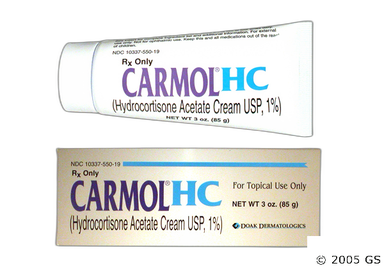 Carmol HC Prices, Coupons & Savings Tips - GoodRx