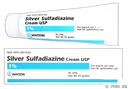 Silver Sulfadiazine 2025 Prices, Coupons & Savings Tips - GoodRx