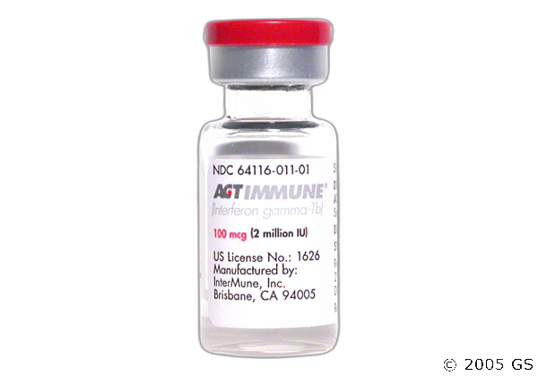 Actimmune 2025 Prices, Coupons & Savings Tips - GoodRx