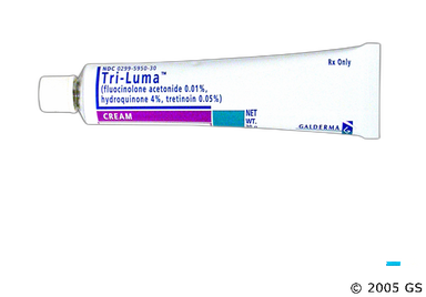 Tri-Luma (Fluocinolone Hydroquinone & Tretinoin) Prices, Coupons ...