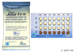 Junel FE 1/20 Prices, Coupons & Savings Tips - GoodRx