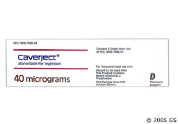 Caverject Prices, Coupons & Savings Tips - GoodRx