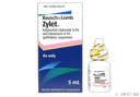 Zylet (Loteprednol & Tobramycin) Prices, Coupons & Savings Tips - GoodRx