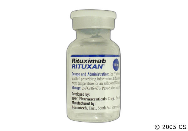 Rituxan 2026 Prices, Coupons & Savings Tips - GoodRx