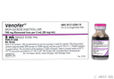 Venofer 2026 Prices, Coupons & Savings Tips - GoodRx