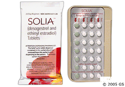 desogen birth control