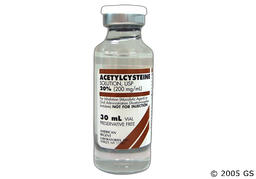 cystic fibrosis nebulizer medication