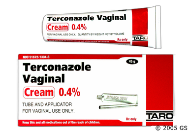 Terconazole 2025 Prices, Coupons & Savings Tips - GoodRx