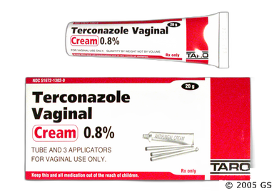 Terazol 3 Prices, Coupons & Savings Tips - GoodRx
