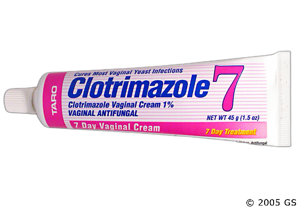 Clotrimazole Non-Prescription 2025 Prices, Coupons & Savings Tips - GoodRx