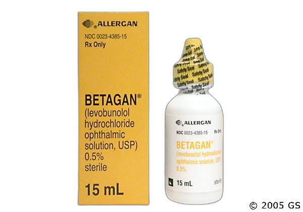 Betagan Medicare Coverage and Co-Pay Details - GoodRx