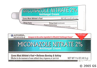 Miconazole 2025 Prices, Coupons & Savings Tips - GoodRx