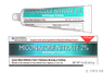 Miconazole 2025 Prices, Coupons & Savings Tips - GoodRx