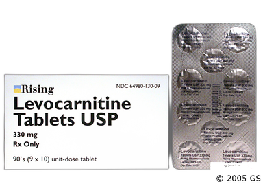 Carnitor Prices | Coupons for Carnitor