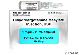 D.H.E. 45 Prices, Coupons & Savings Tips - GoodRx