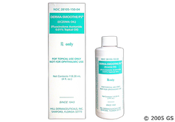 Derma-Smoothe/Fs Body Oil 2025 Prices, Coupons & Savings Tips - GoodRx