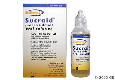 Sucraid 2025 Prices, Coupons & Savings Tips - GoodRx