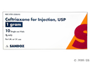 Rocephin Prices, Coupons & Savings Tips - GoodRx