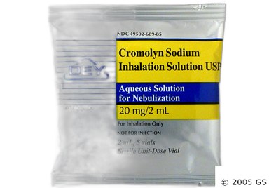 ventolin solution for nebulizer dose