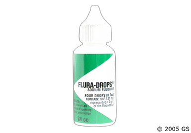 Flura-Drops Prices, Coupons & Savings Tips - GoodRx