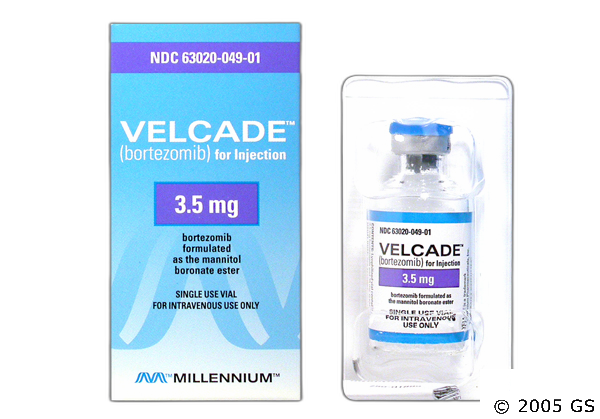 Velcade Prices, Coupons & Savings Tips - GoodRx