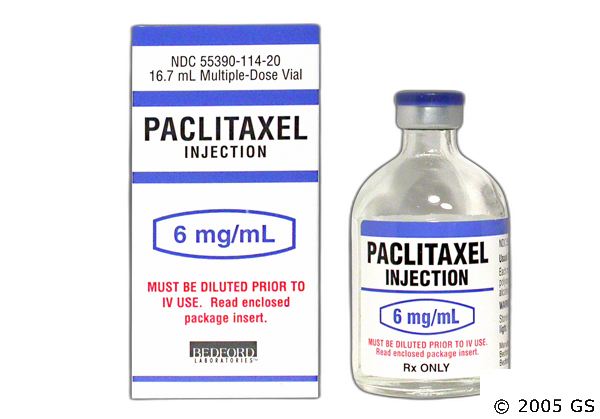 Taxol Package Insert 2025 | Paclitaxel Taxol – BZLN