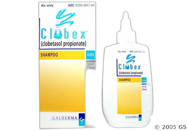 umfassen Adler Waffenstillstand shampoo clobex übertreiben unangenehm ...