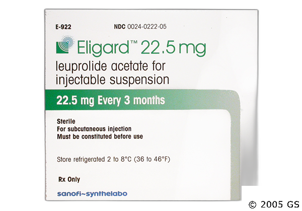 Eligard 2025 Prices, Coupons & Savings Tips - GoodRx